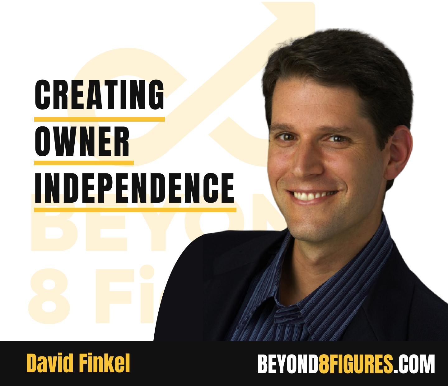 $5B Exits – Jeff Saling, Exited 3 Companies - Beyond 8 Figures Podcast