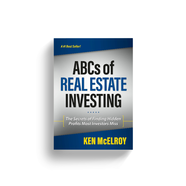 ABCs of Real Estate Investing by Ken McElroy - Beyond 8 Figures Podcast