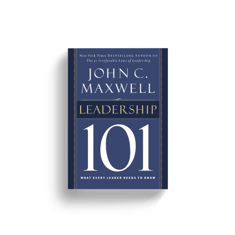Leadership 101 by John Maxwell - Beyond 8 Figures Podcast