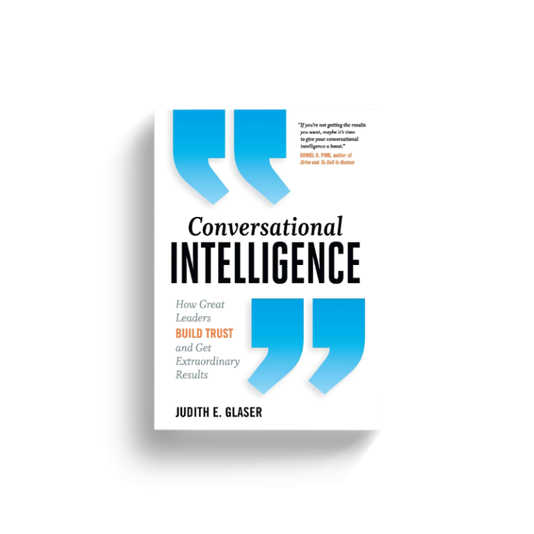 Conversational Intelligence by Judith Glaser - Beyond 8 Figures Podcast Conversational Intelligence by Judith Glaser - Beyond 8 Figures Podcast