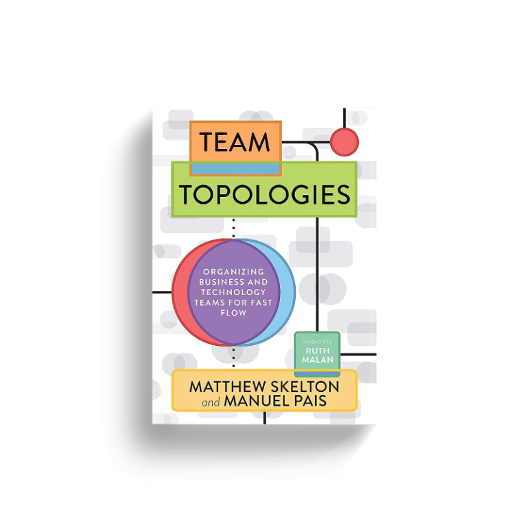 Team Topologies by Matthew Skelton and Manuel Pais - Beyond 8 Figures ...