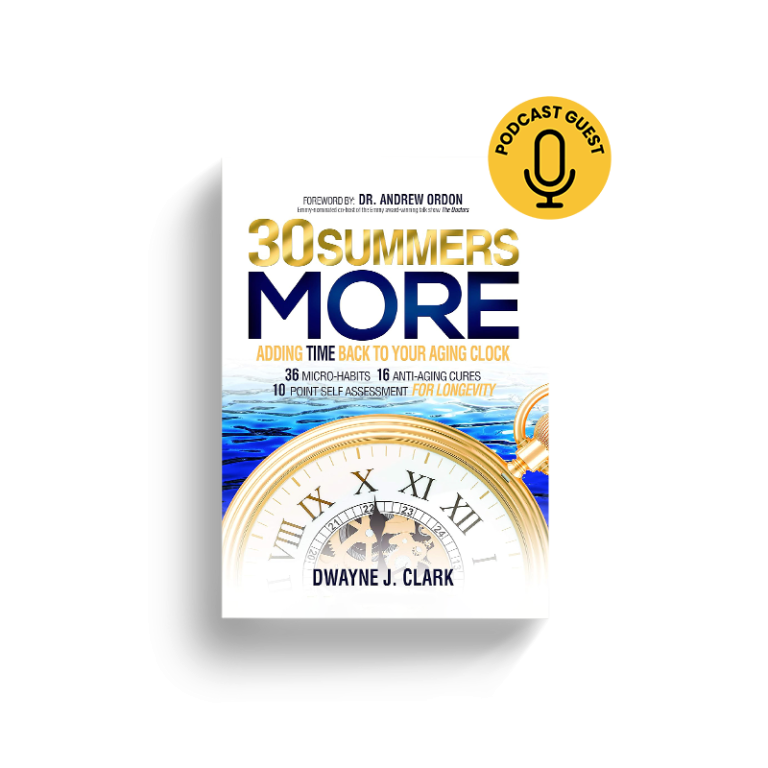 30 Summers More by Dwayne Clark