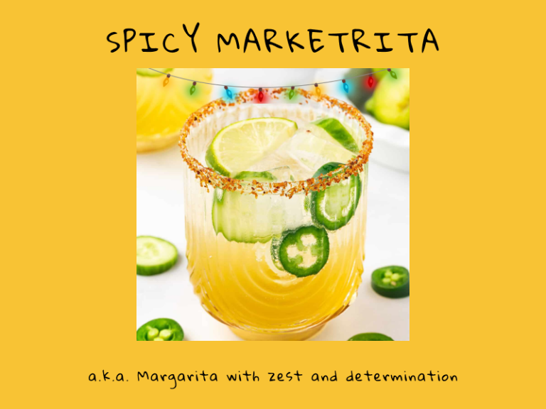 16 Amazing Business-Themed Cocktails - Beyond 8 Figures