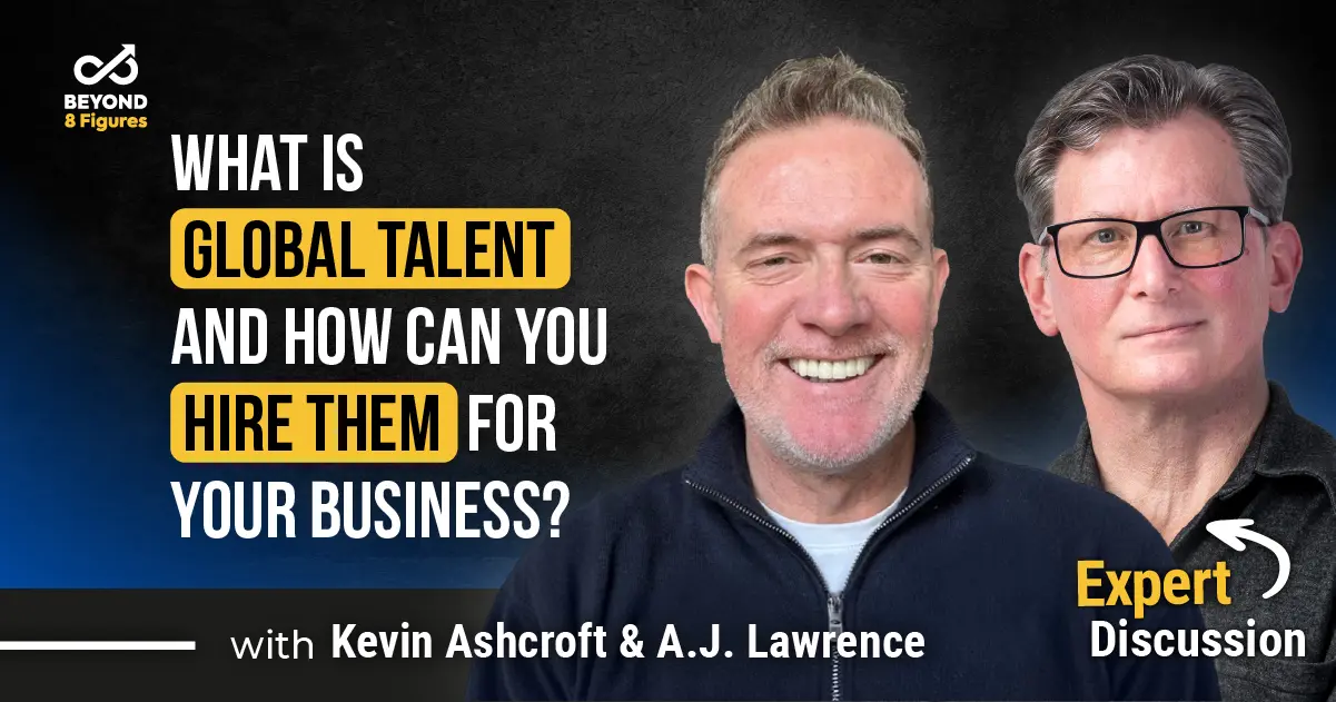 What is Global Talent and How Can You Hire Them For Your Business ...